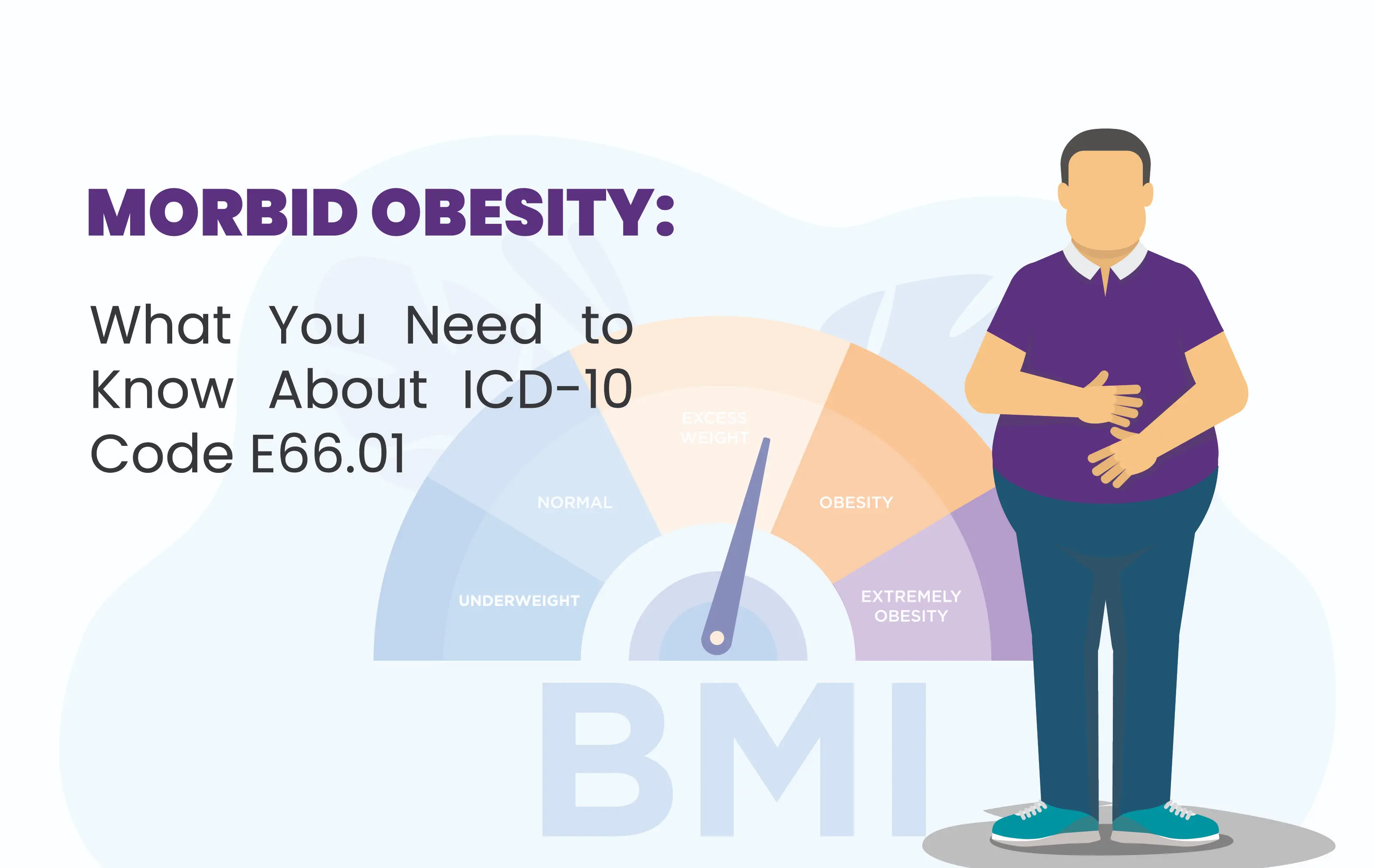 Navigating ICD 10 For Morbid Obesity Understanding Code E66 Navigating ICD 10 For Morbid Obesity Understanding Code E66